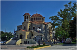 ΦΩΤΟΓΡΑΦΙΕΣ ΤΗΣ ΠΟΛΗΣ ΜΑΣ – ΔΗΜΟΤΙΚΟ ΛΑΙΚΟ ΠΑΝΕΠΙΣΤΗΜΙΟ