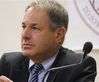Μελέτης Μελετόπουλος – ΔΗΜΟΤΙΚΟ ΛΑΙΚΟ ΠΑΝΕΠΙΣΤΗΜΙΟ
